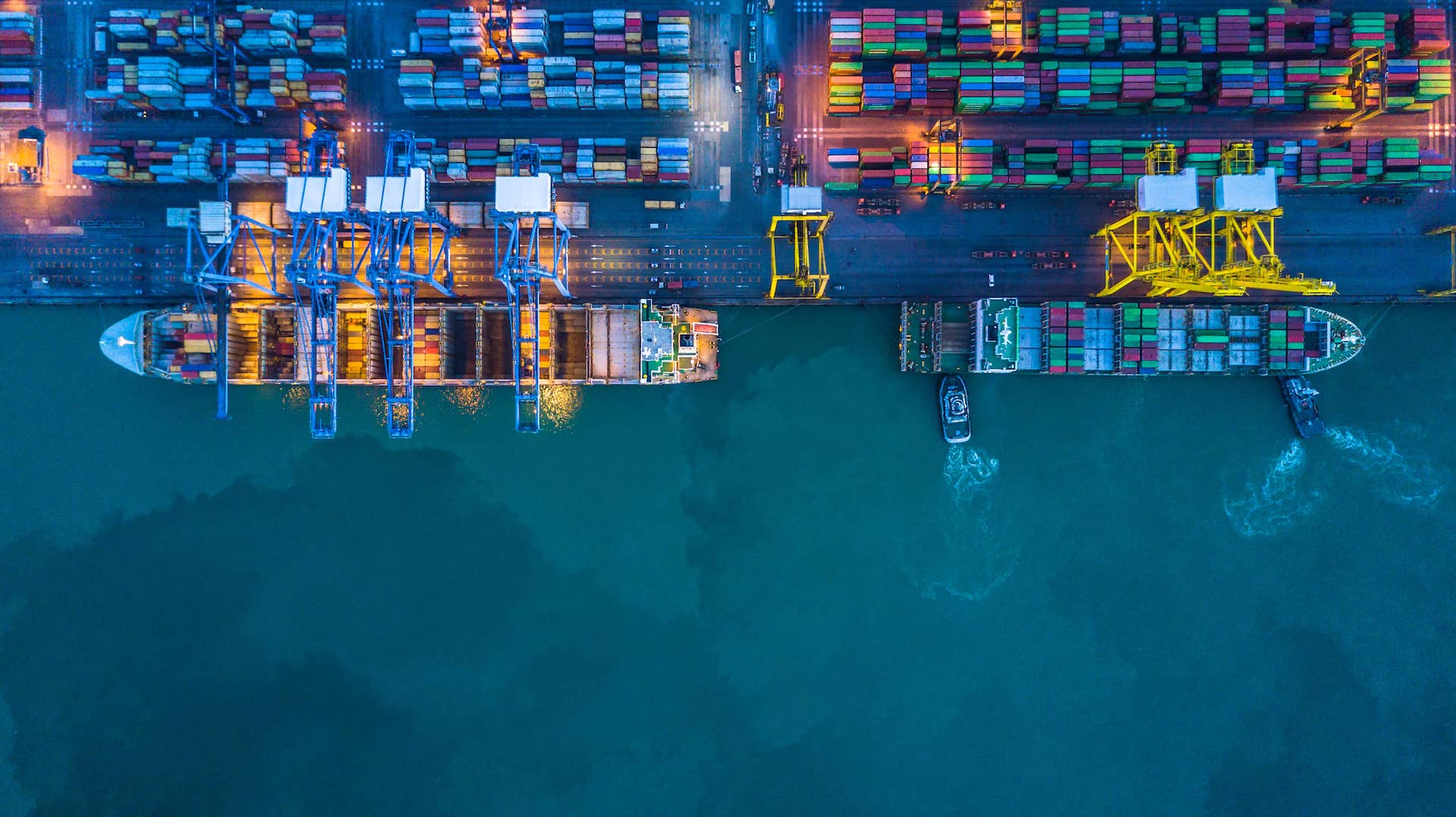 How to optimize operations & reduce port delays - PortXchange