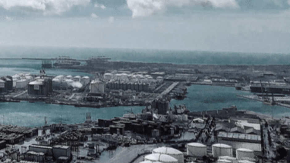 Webinar about Port Call Optimization | PortXchange
