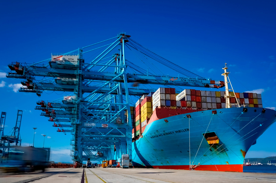 How to comply with CII through efficiency optimization - PortXchange