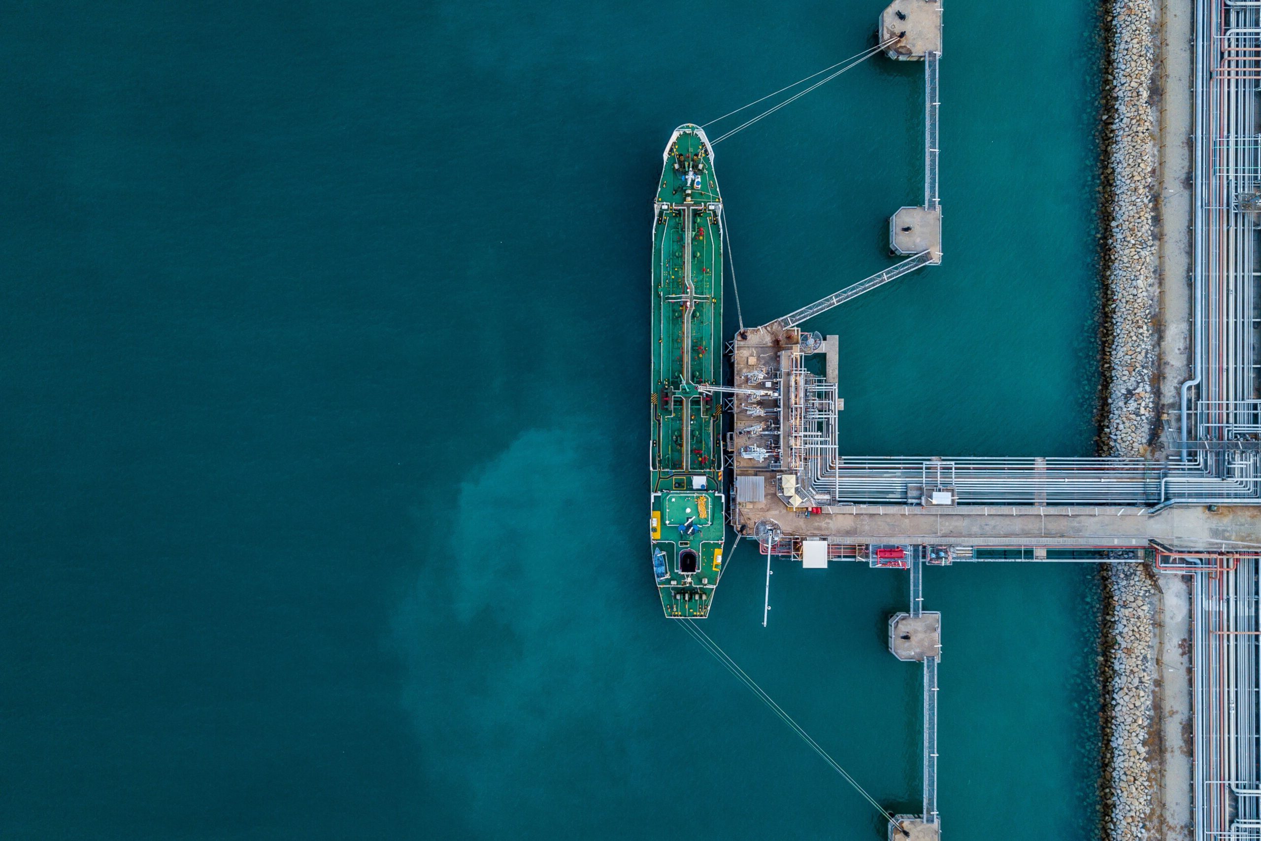 Understanding Scope 3 Emissions. Port Sustainability