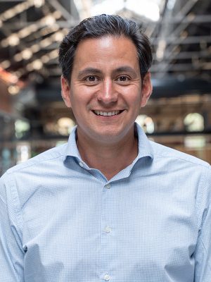 PortXchange - Improve port call efficiency and Lower Co2